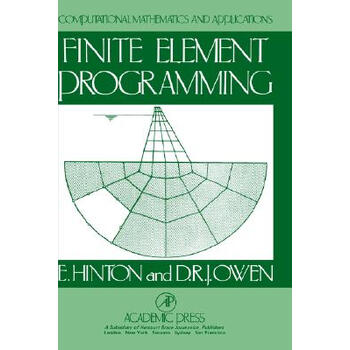 【】Finite Element Programming