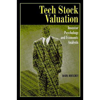 【】Tech Stock Valuation: Investor