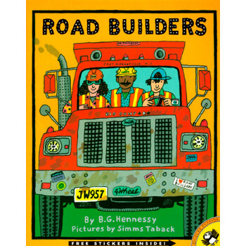 【】Road Builders