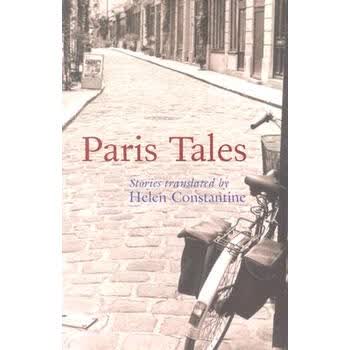 【】Paris Tales