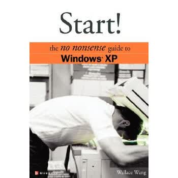 【】Start! Windows XP
