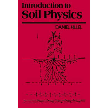【】Introduction to Soil Physics
