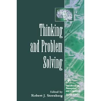 【】Thinking and Problem Solving
