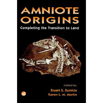 【】Amniote Origins: Completing the