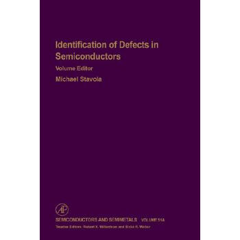 【】Identification of Defects
