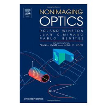 【】Nonimaging Optics