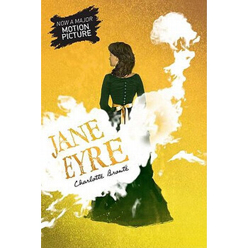 【】Jane Eyre