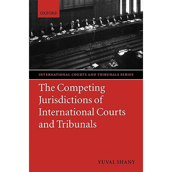 【】The Competing Jurisdictions of