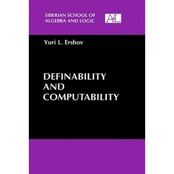 【】Definability and Computability