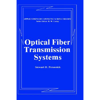 【】Optical Fiber Transmission