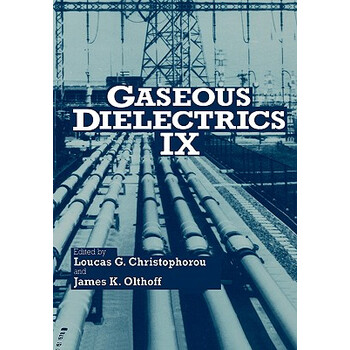 【】Gaseous Dielectrics IX