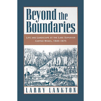 【】Beyond the Boundaries: Lif