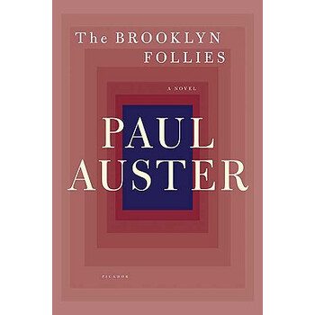 【】The Brooklyn Follies