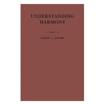 【】Understanding Harmony