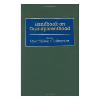 【】Handbook on Grandparenthood