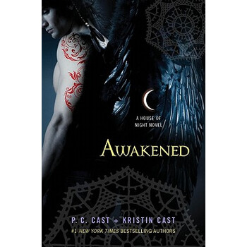 【】Awakened