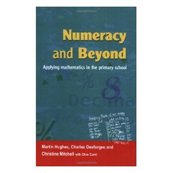 【】Numeracy and Beyond