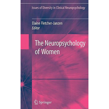 【】The Neuropsychology of Women