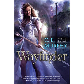 【】Wayfinder
