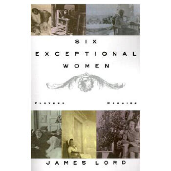 【】Six Exceptional Women: Furth