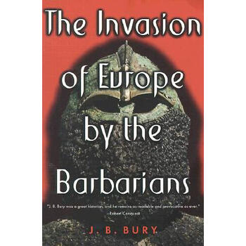 【】The Invasion of Europe by the