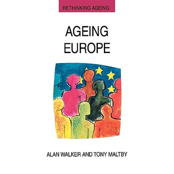 【】Ageing Europe.