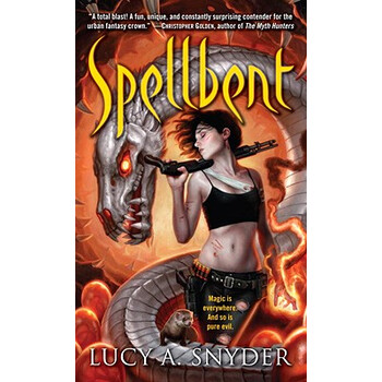 【】Spellbent