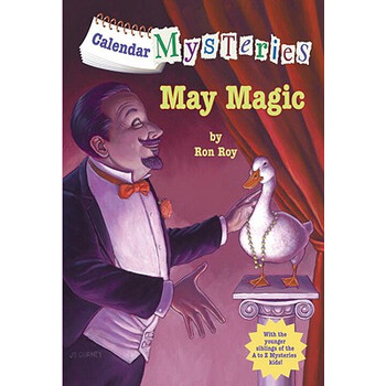 【】May Magic
