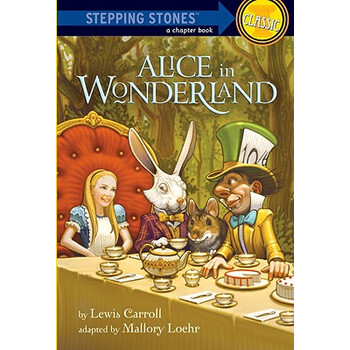 【】Alice in Wonderland