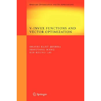 【】V-Invex Functions and Vector