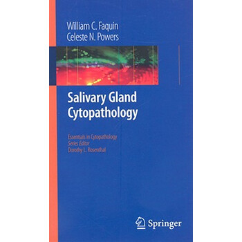 【】Salivary Gland Cytopathology