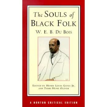 【】The Souls of Black Folk