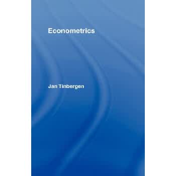 【】Econometrics