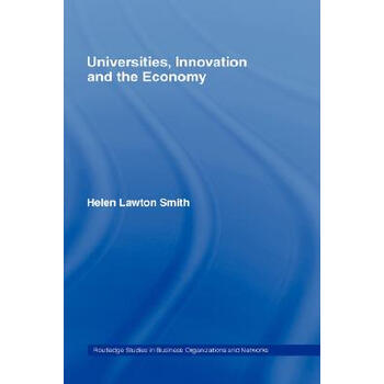 【】Universities, Innovation and the