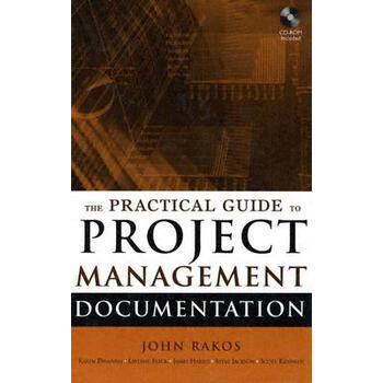 【】The Practical Guide To Projec