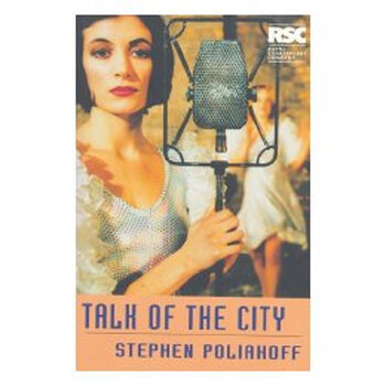 【】Talk of the City