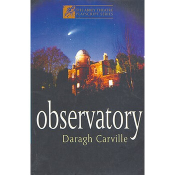 【】Observatory