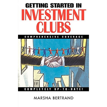 【】Getting Started In Investment