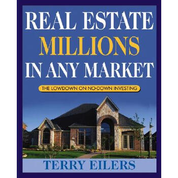 【】Real Estate Millions In Any