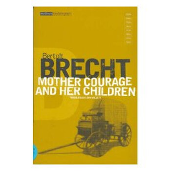【】Mother Courage and Her Children