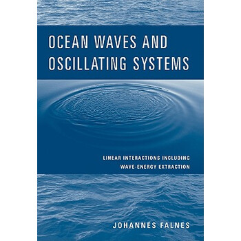 【】Ocean Waves and Oscillating Systems: