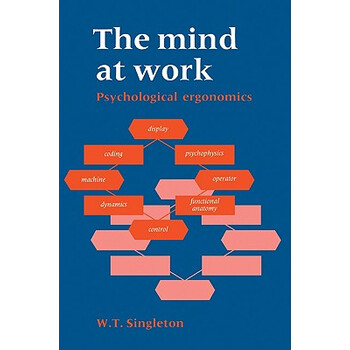【】The Mind at Work