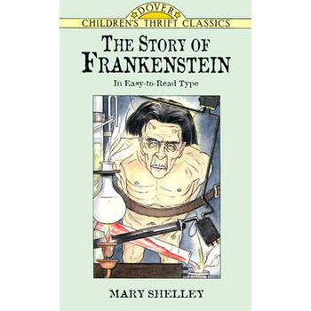 【】Frankenstein