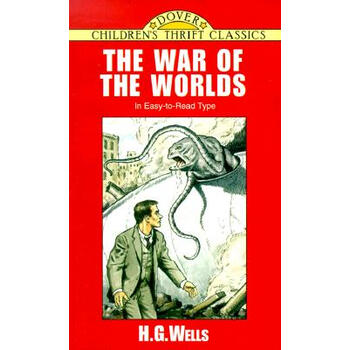 【】The War of the Worlds