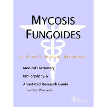 【】Mycosis Fungoides - A Medical