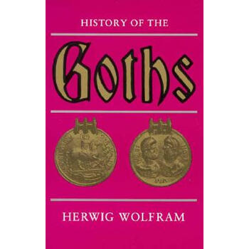 【】History of the Goths