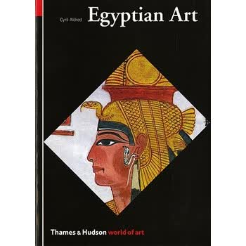 【】Egyptian Art