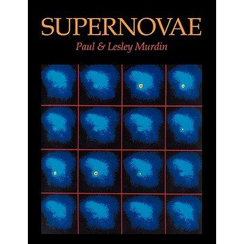 【】Supernovae