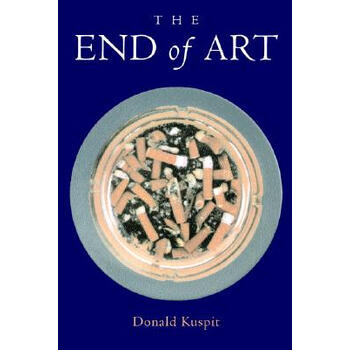 【】The End of Art
