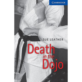 【】Death in the Dojo Level 5